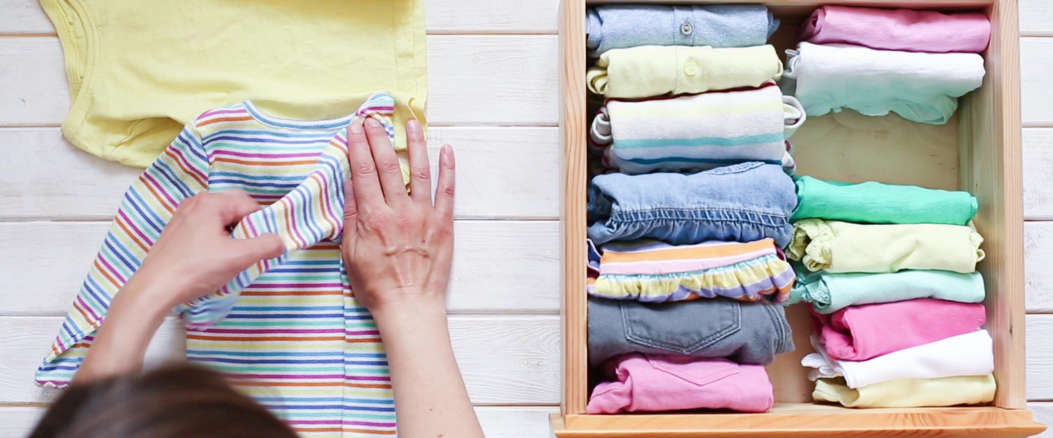 Meet KonMari! Home Arrangement in 6 Steps with the KonMari Method ...