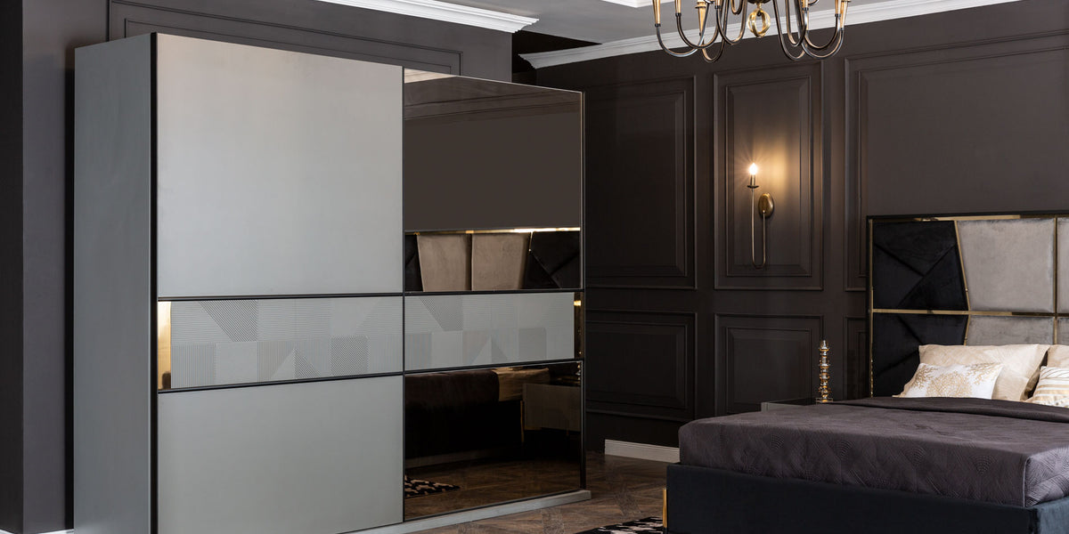 Wardrobes — Atmacha Home And Living