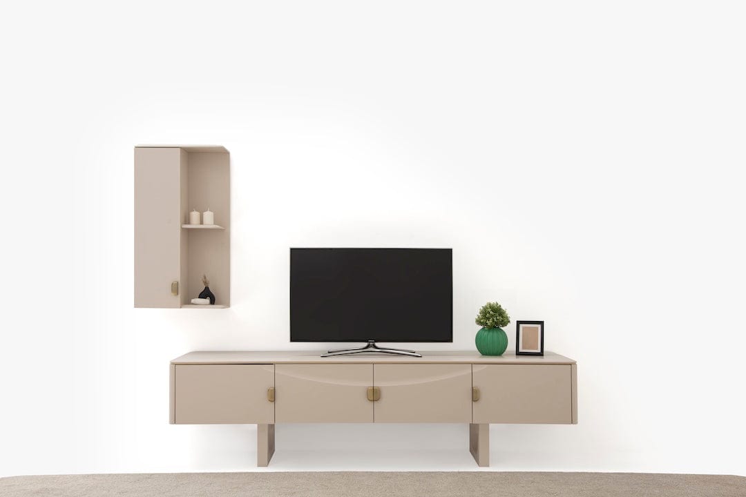 Atlantis TV Unit | Atmacha — Atmacha Home And Living