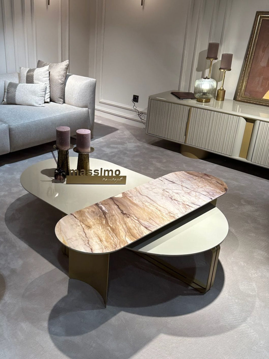 Atmacha Home & Living — Atmacha Home And Living