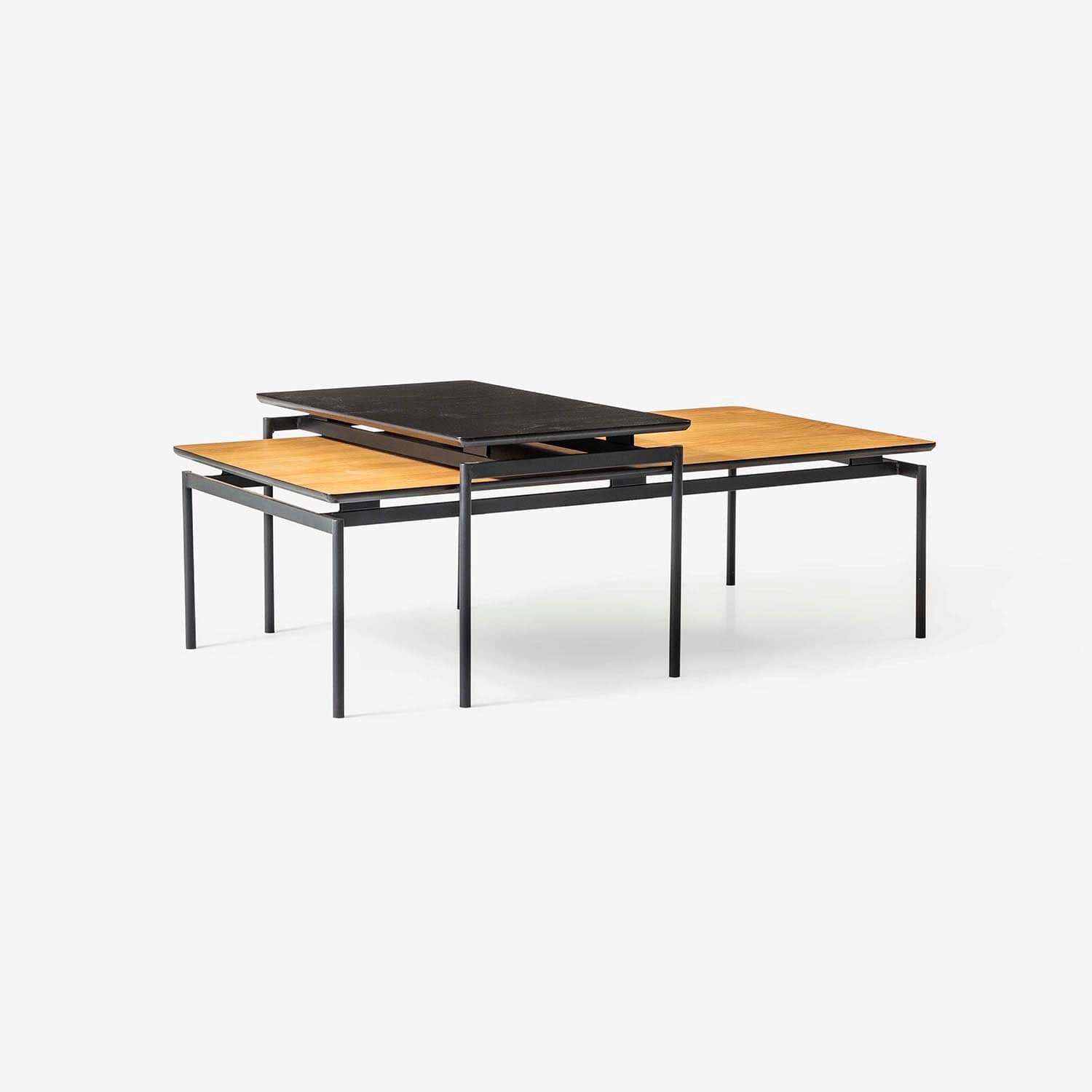 Strata Coffee Table | Atmacha Home & Living — Atmacha Home And Living