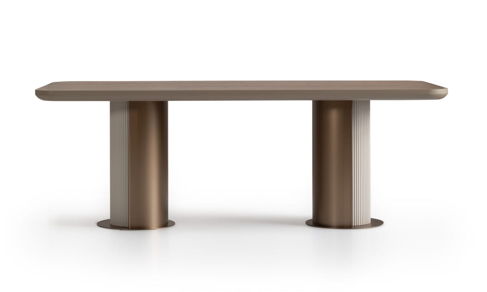 Lunis Dining Table | Atmacha — Atmacha Home And Living