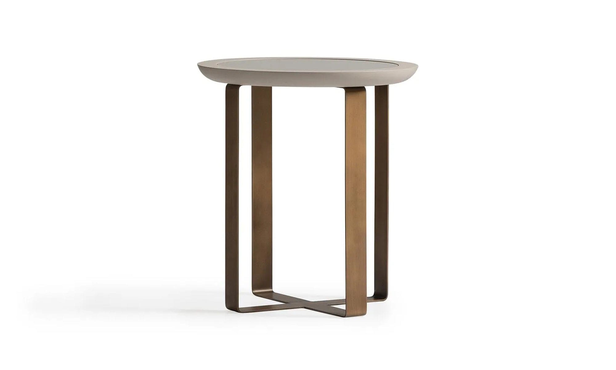 Milano Side Table | Atmacha — Atmacha Home And Living
