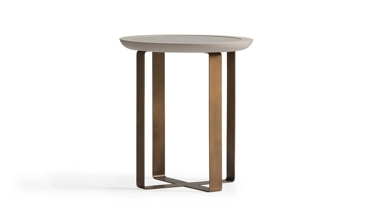 Milano Side Table | Atmacha — Atmacha Home And Living