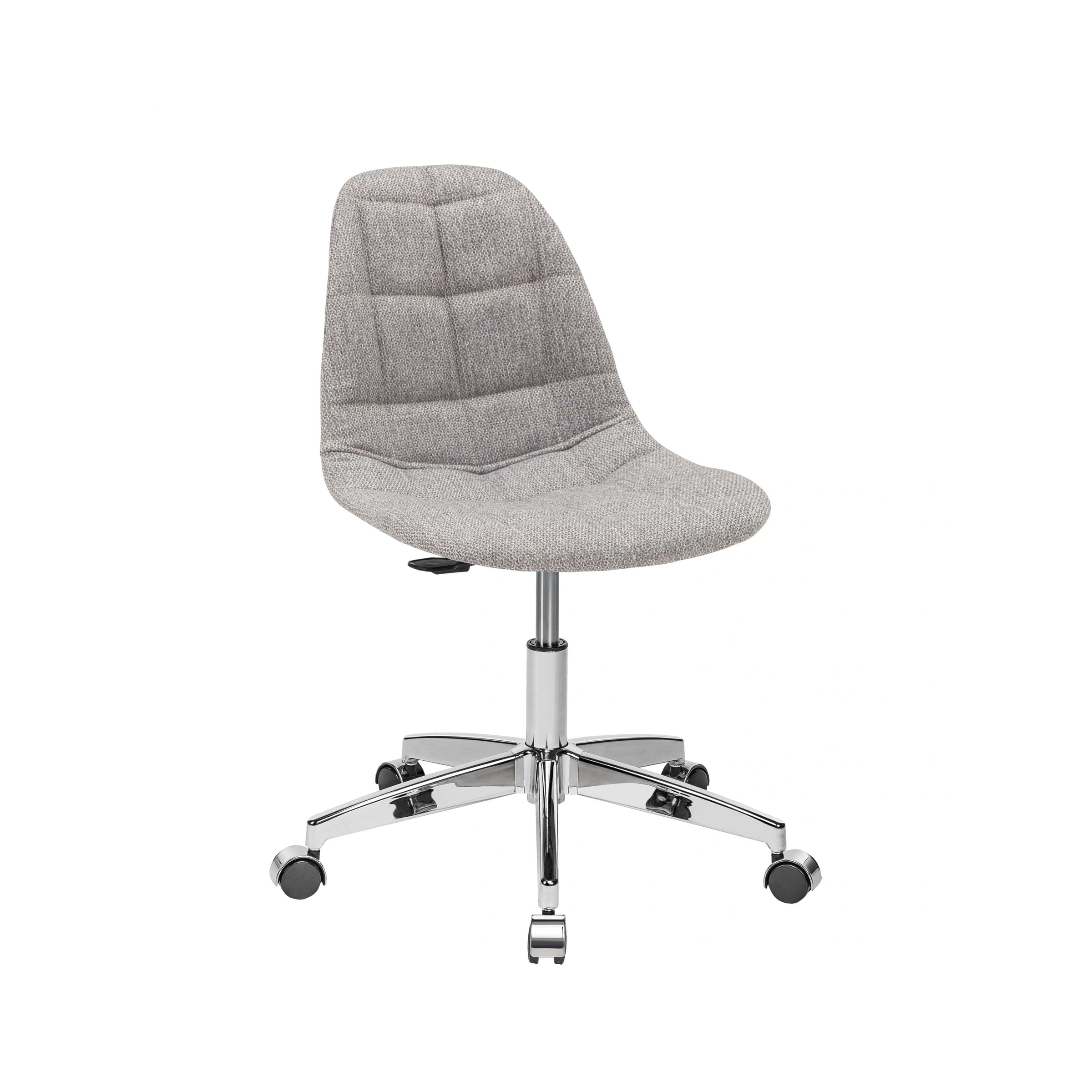 Eos Office Pad Chair — Atmacha Home And Living
