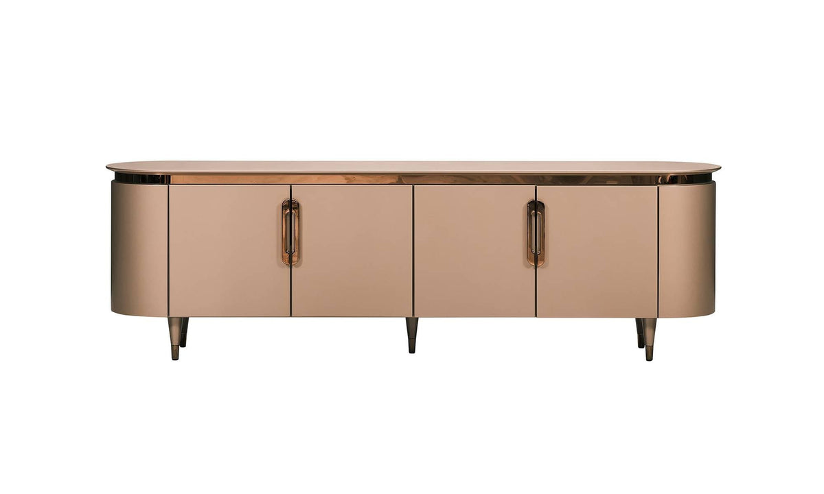 Porto Tv Unit | Atmacha — Atmacha Home And Living