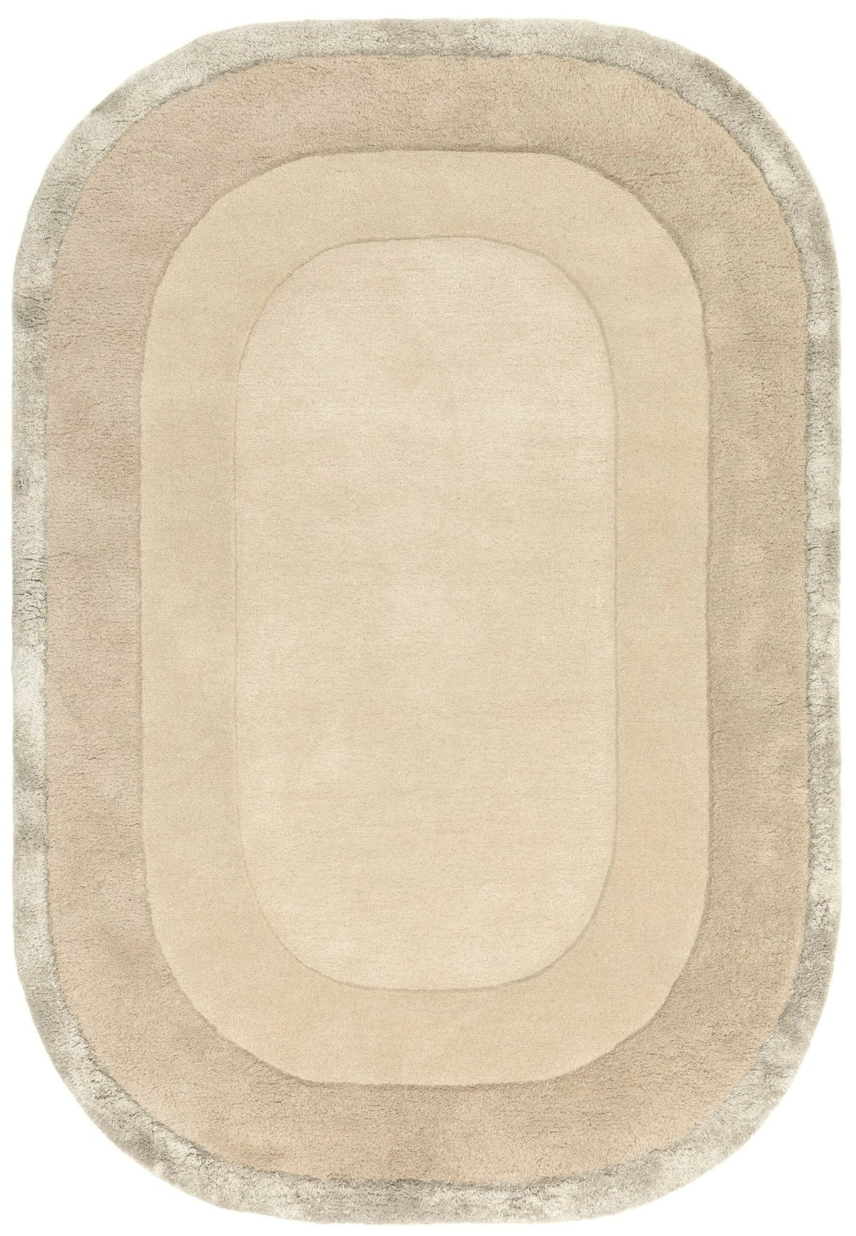 Halo Calico Rug - HALO Rug — Atmacha Home And Living