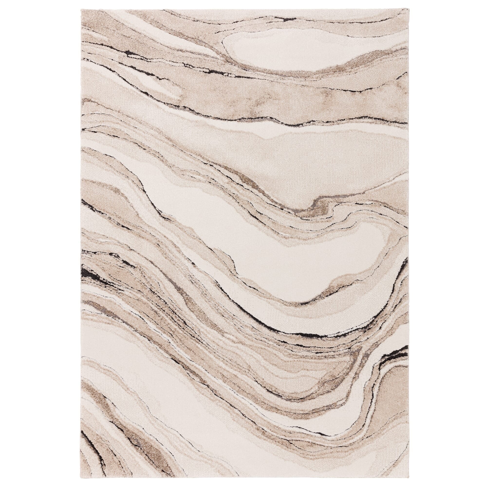 Mirage Quartz Biege | Mirage Rug | Buy in UK — Atmacha Home And Living