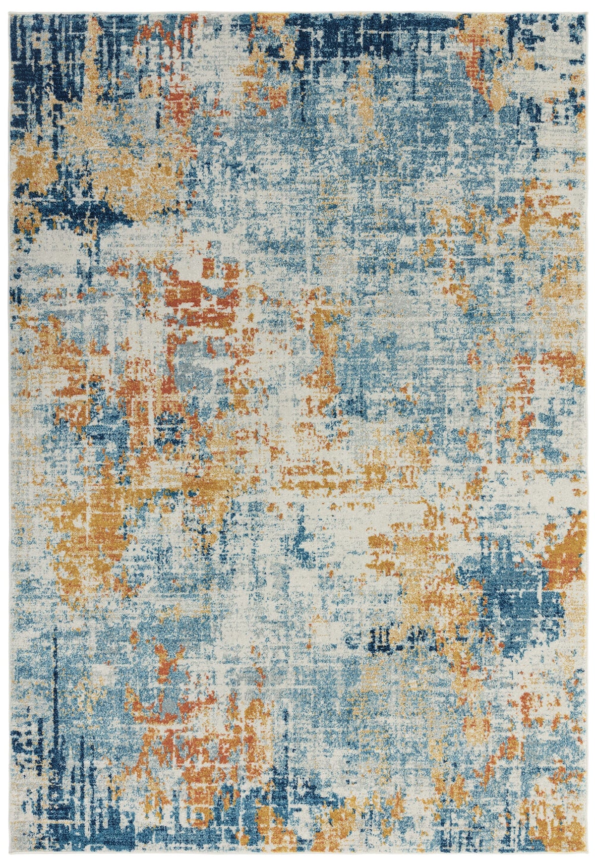 Nova Illusion NV39 Rug - NOVA Rug — Atmacha Home And Living
