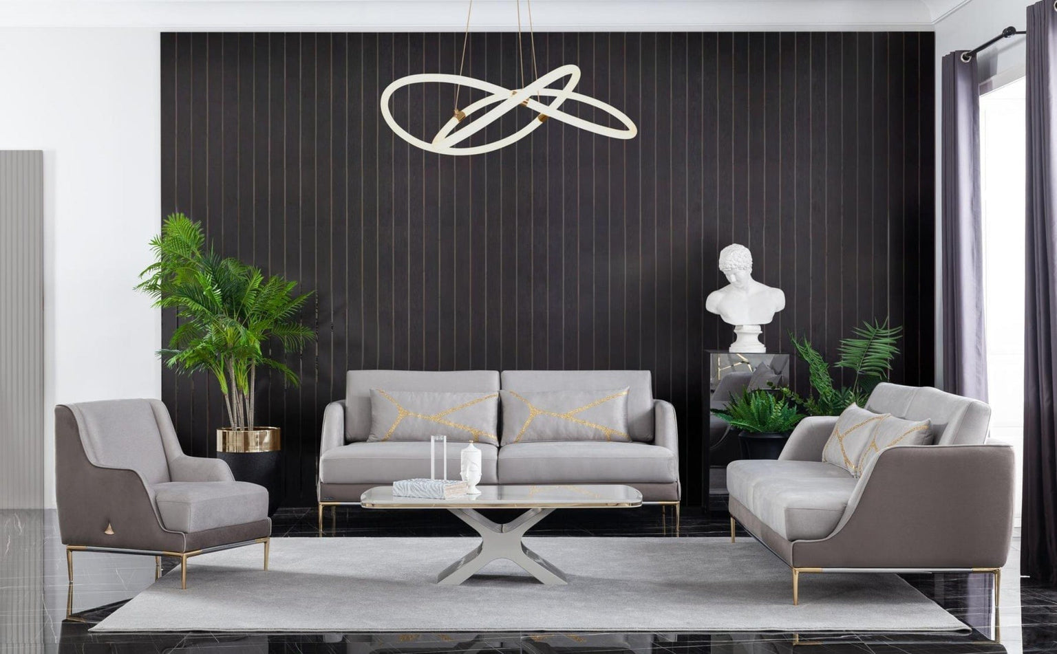 Golden Collection — Atmacha Home And Living