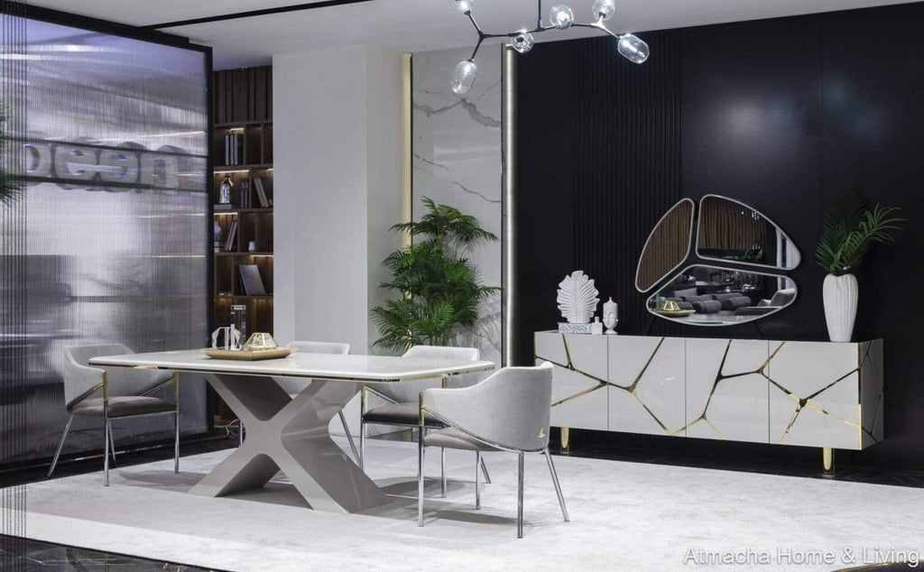 Atmacha Home & Living — Atmacha Home And Living