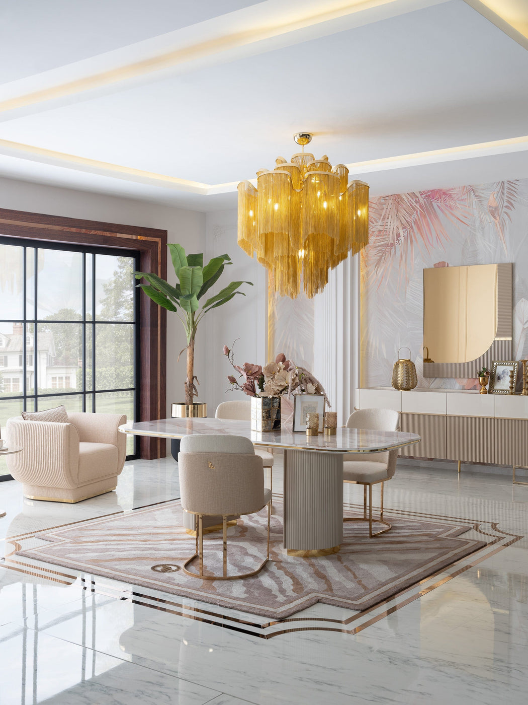 Atmacha Home & Living — Atmacha Home And Living