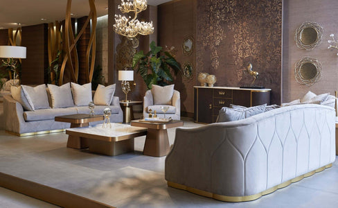 Atmacha Home & Living — Atmacha Home And Living