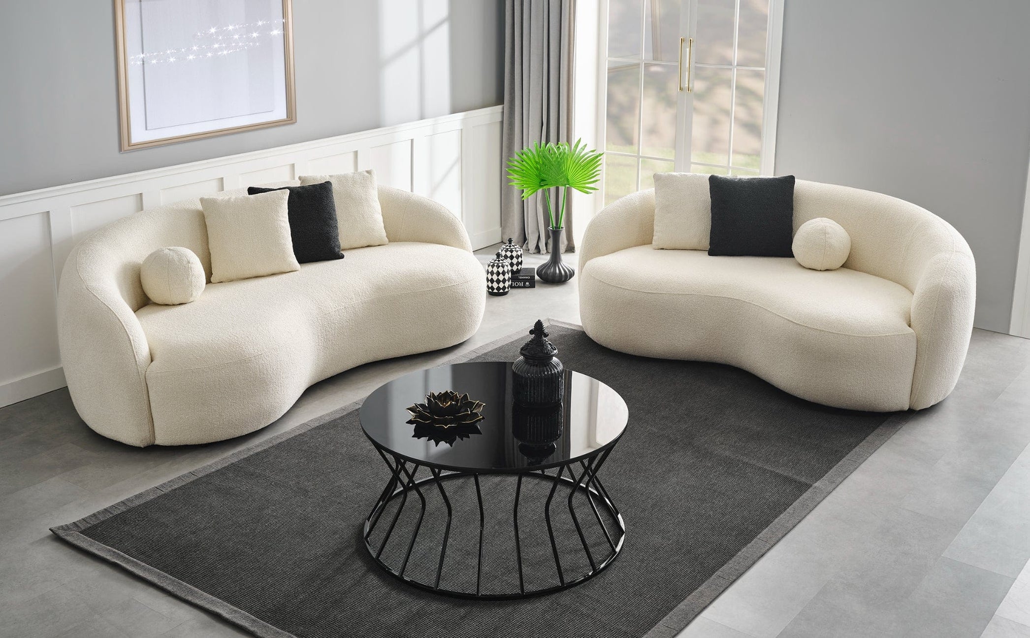 Atmacha Home & Living — Atmacha Home And Living