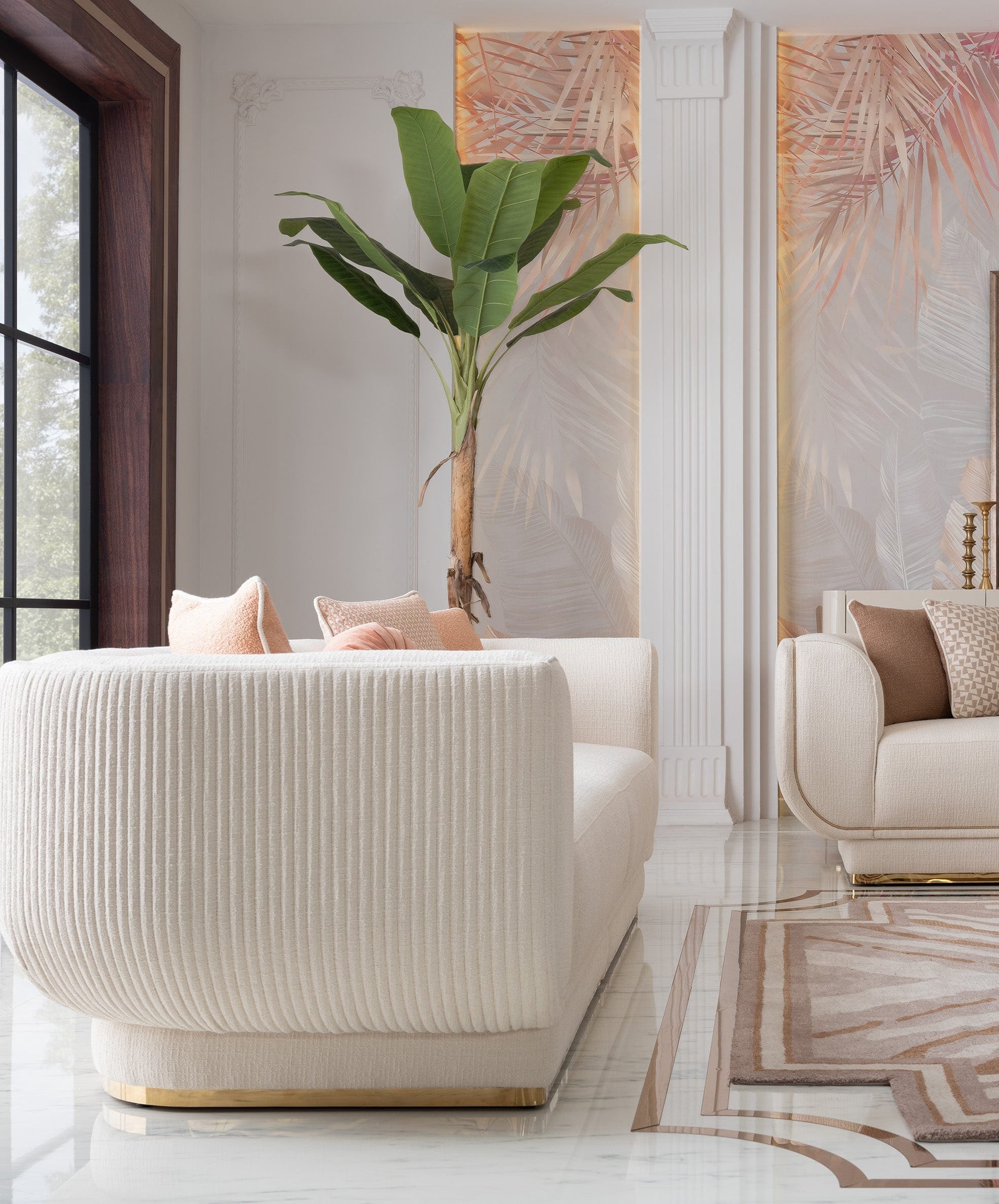 Atmacha Home & Living — Atmacha Home And Living