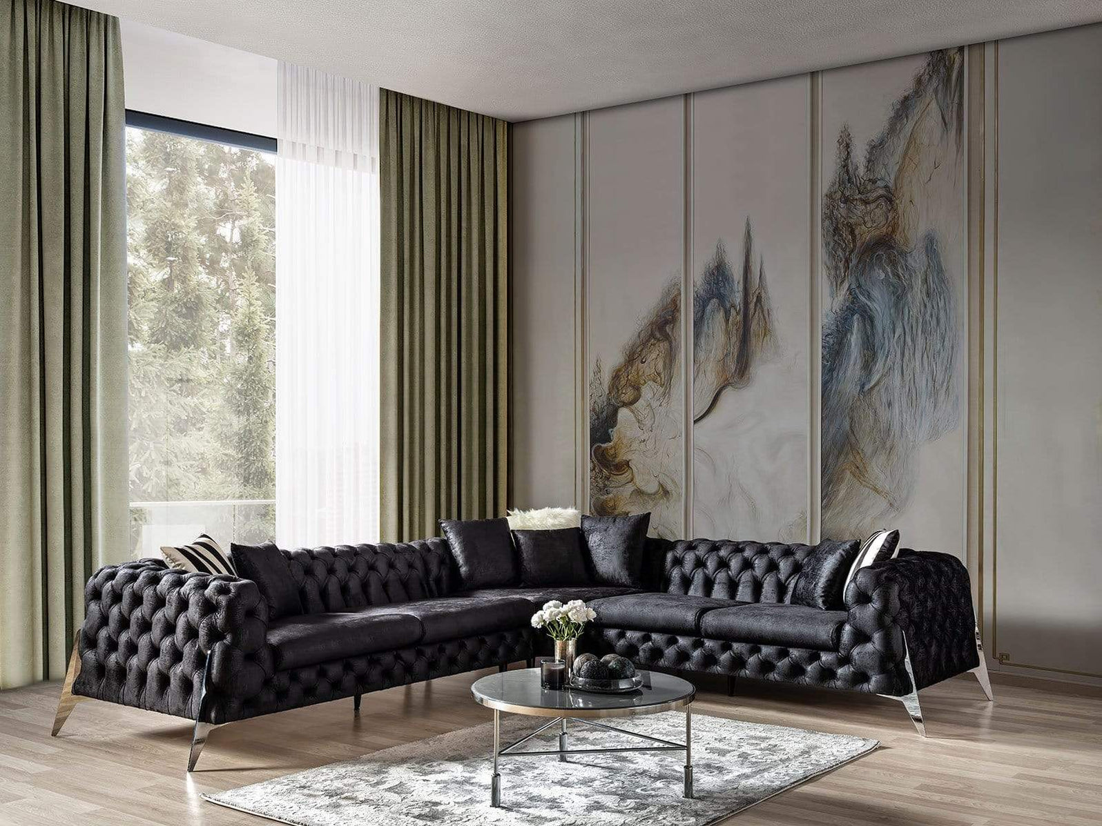 Atmacha Home & Living — Atmacha Home And Living