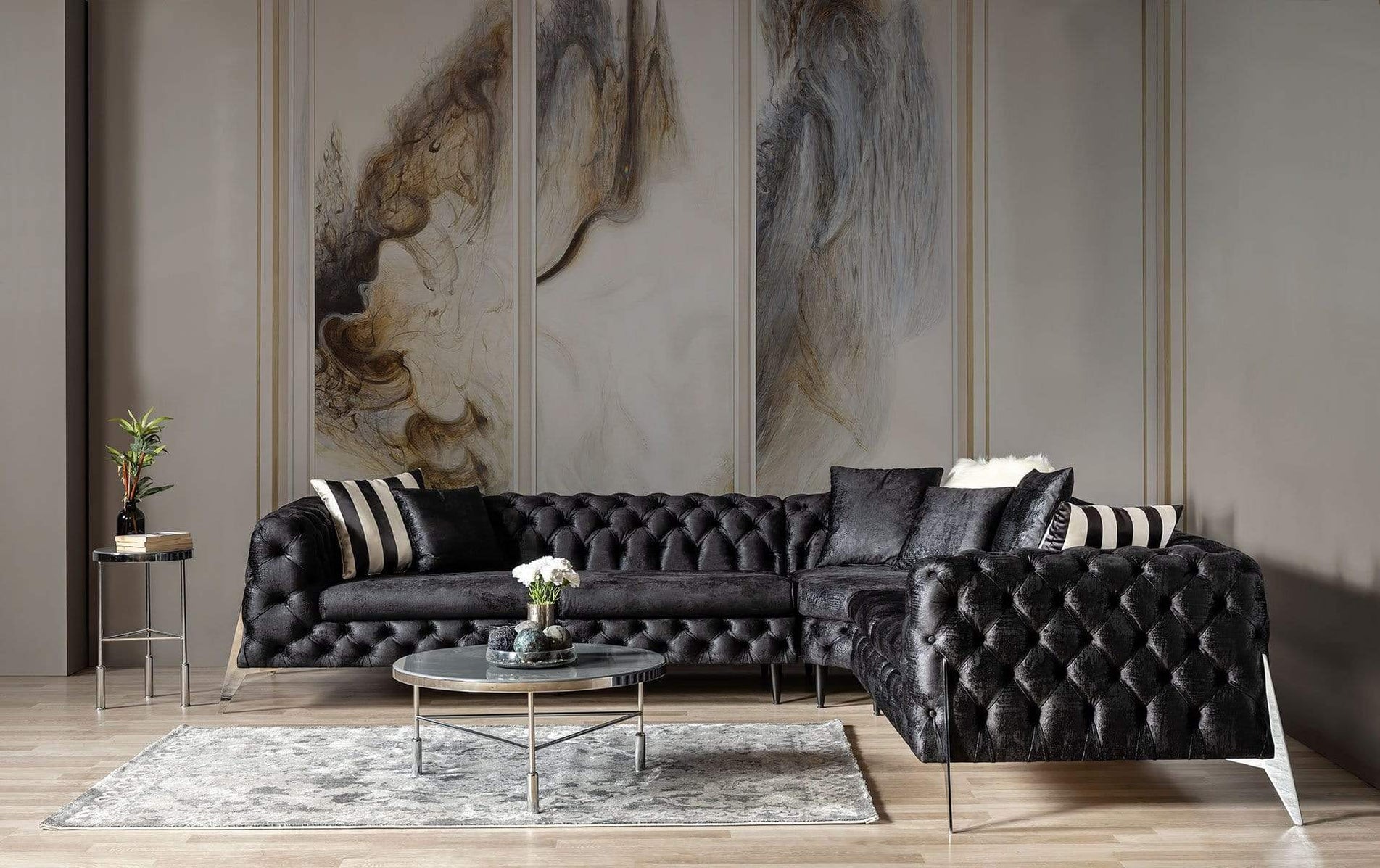 Atmacha Home & Living — Atmacha Home And Living